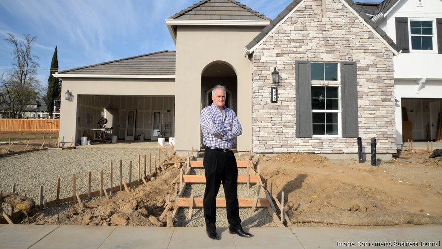 Trends and challenges in commercial real estate - Sacramento Business ...