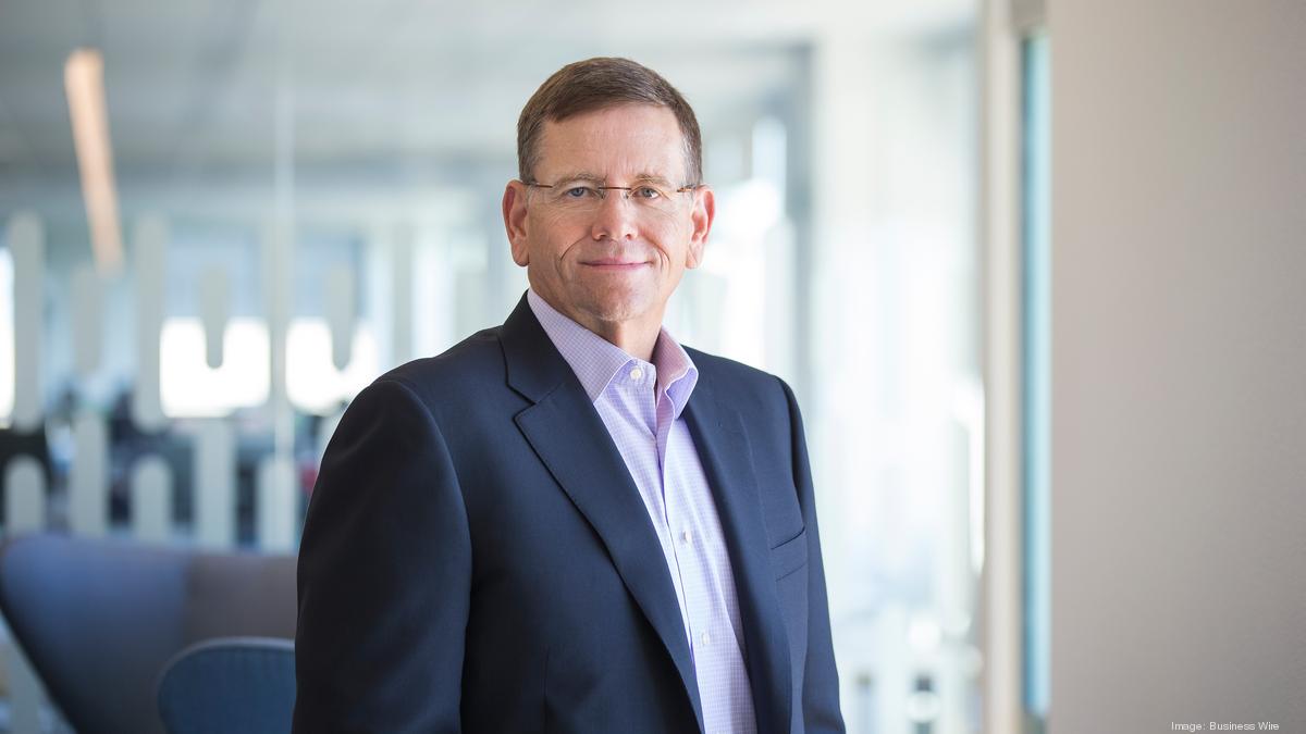 Cisco executive David Goeckeler named CEO of Western Digital as Cisco ...