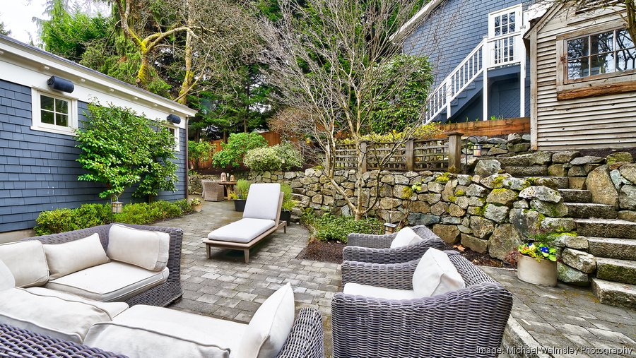 Alex Luke lists storied Interlaken estate for $3.3M - Puget Sound ...