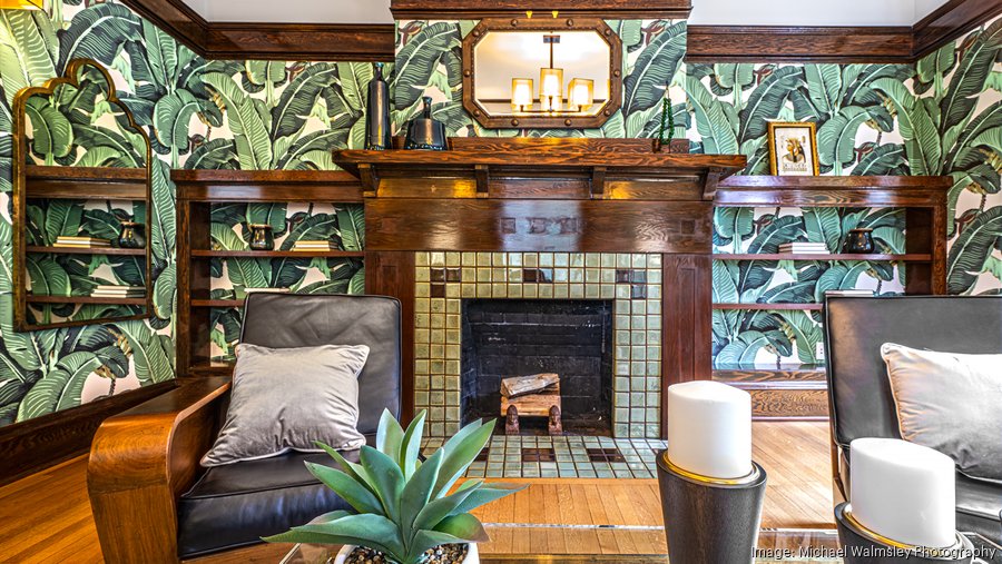 Alex Luke lists storied Interlaken estate for $3.3M - Puget Sound ...