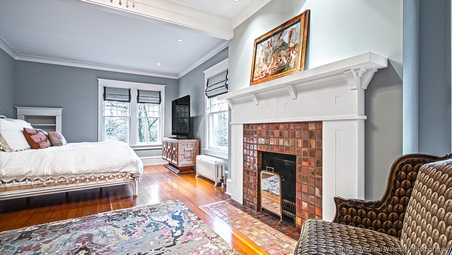 Alex Luke lists storied Interlaken estate for $3.3M - Puget Sound ...