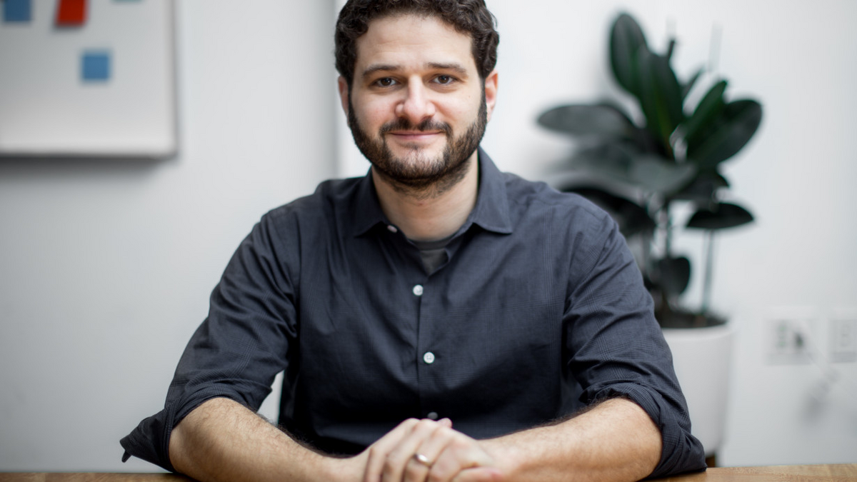 40 Under 40 Class of 2020: Dustin Moskovitz - San Francisco Business Times