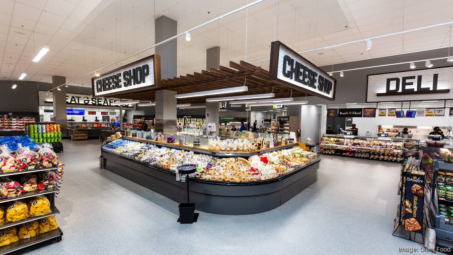 Giant Food to open new store in Anne Arundel County - Baltimore ...