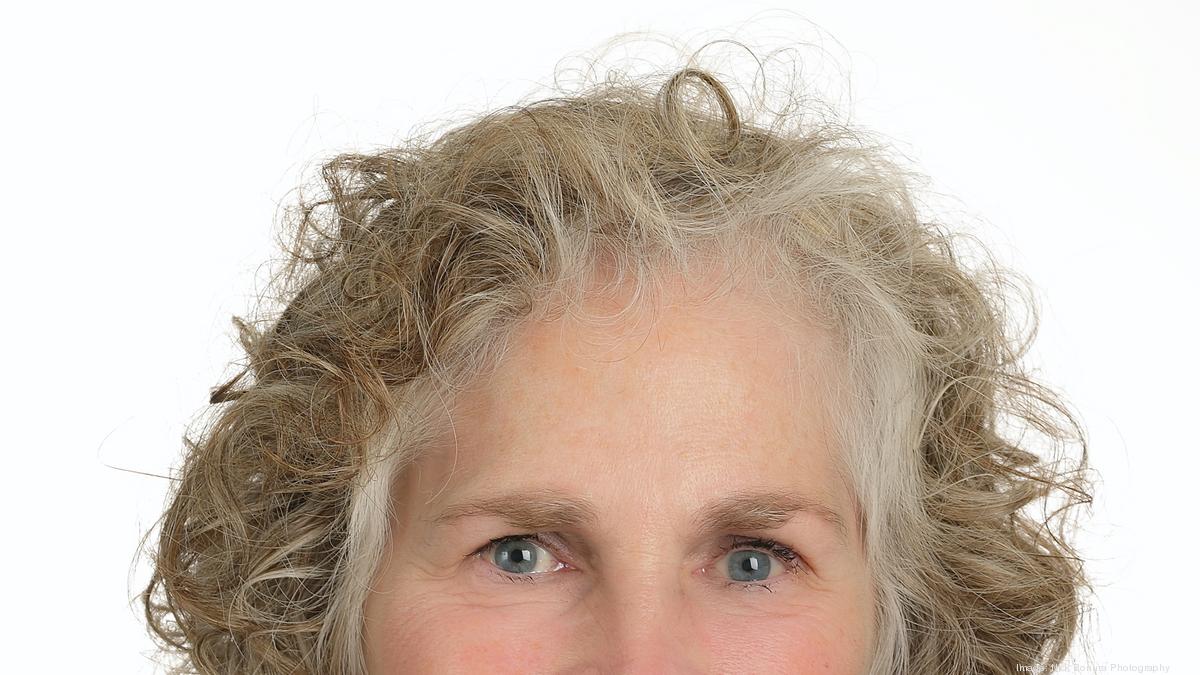 20 People to Know in Nonprofits: Marsha Berry - Louisville Business First