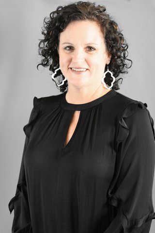 20 People to Know in Nonprofits: Britney Chaney - Louisville Business First