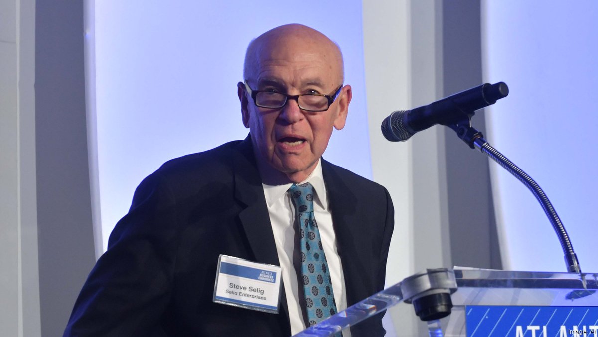 Selig Enterprises eyes opportunity in Gulch - Atlanta Business Chronicle