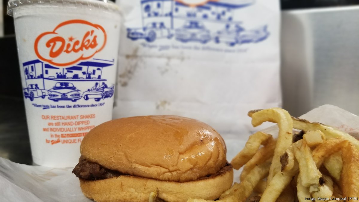 Dick's Drive-In choses Tulalip Reservation for next new store - Puget ...