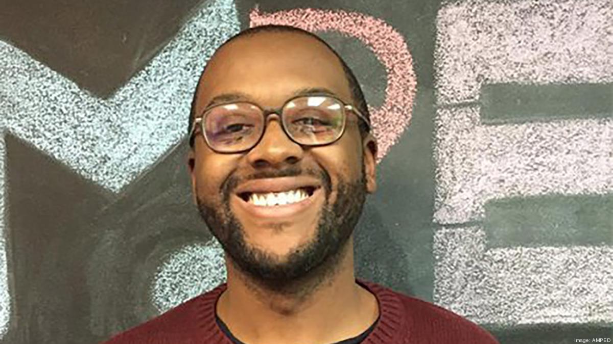 20 People to Know in Nonprofits: Dave Christopher Jr. - Louisville ...