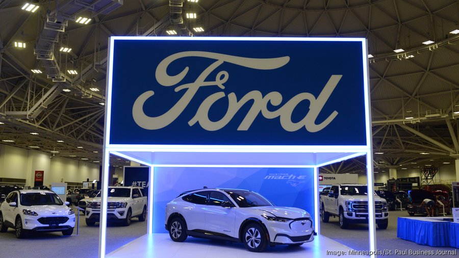 State fairgrounds will host Twin Cities Auto Show in May - Minneapolis ...