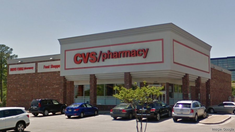 ExchangeRight affiliate acquires CVS on Montgomery Highway near Swaid ...