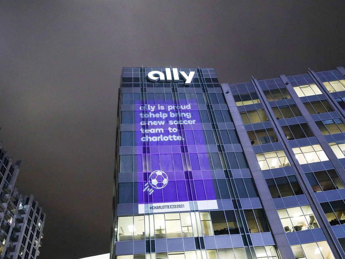 Ally Little Rock Ar
