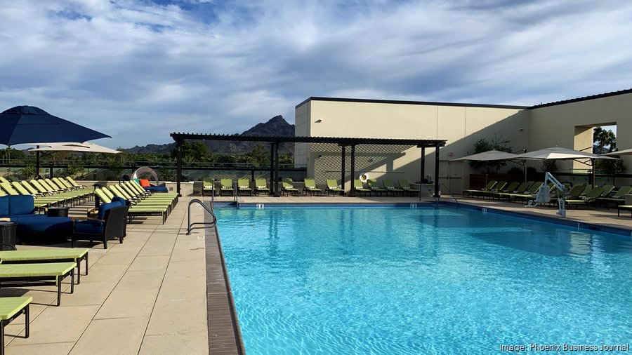 Life Time opens new Phoenix Biltmore location - Phoenix Business Journal