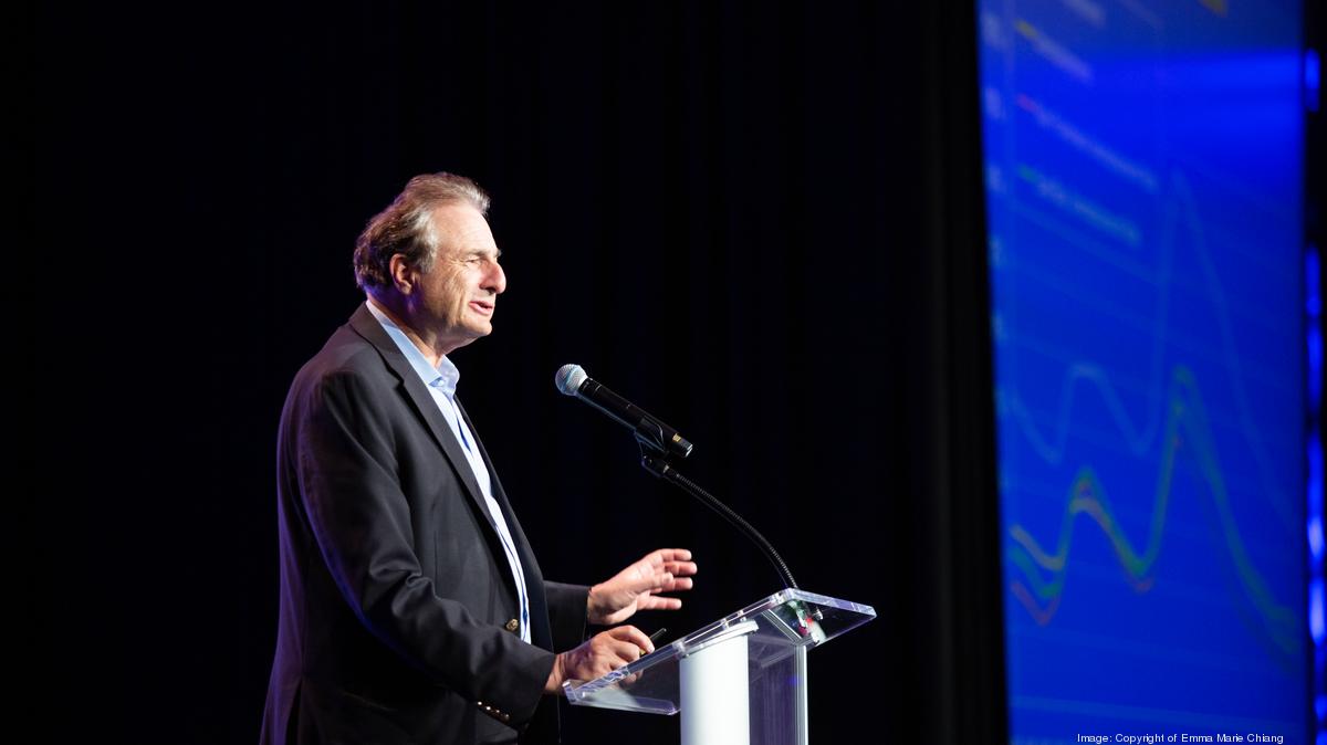 Economist Ken Rosen on what comes next for the Bay Area - San Francisco ...