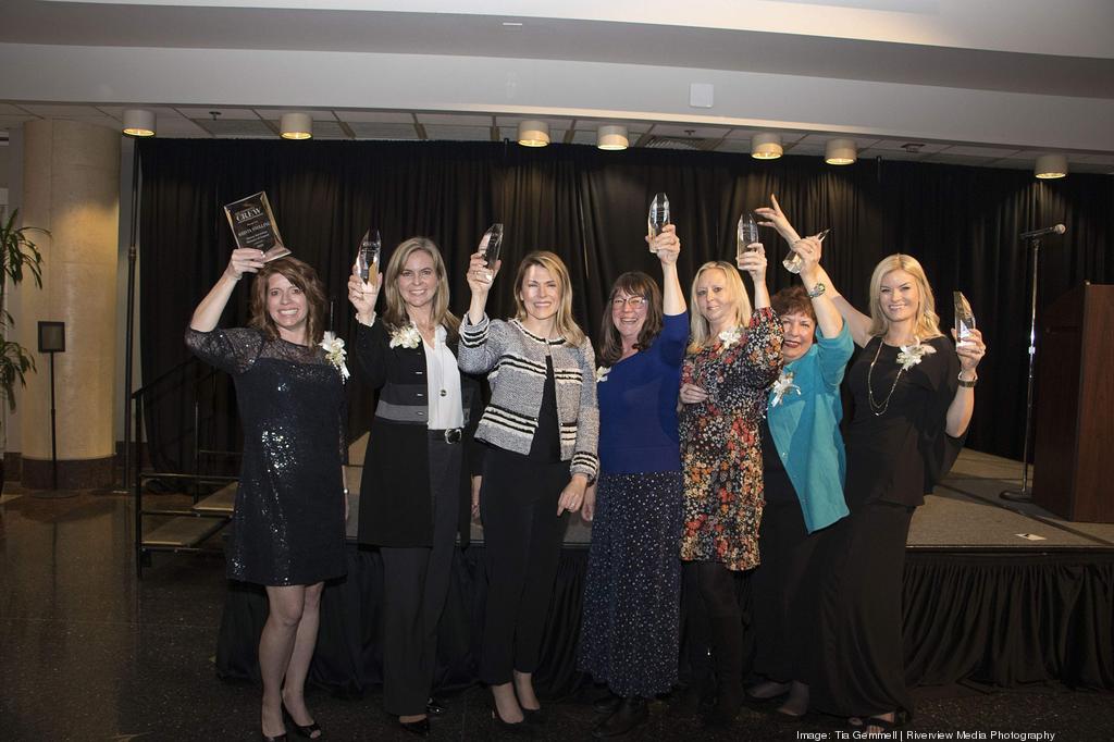 Trainor Fairbrook Company Profile - The Business Journals