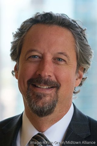 Midtown Atlanta just saw an $8.4 billion development boom. What comes ...