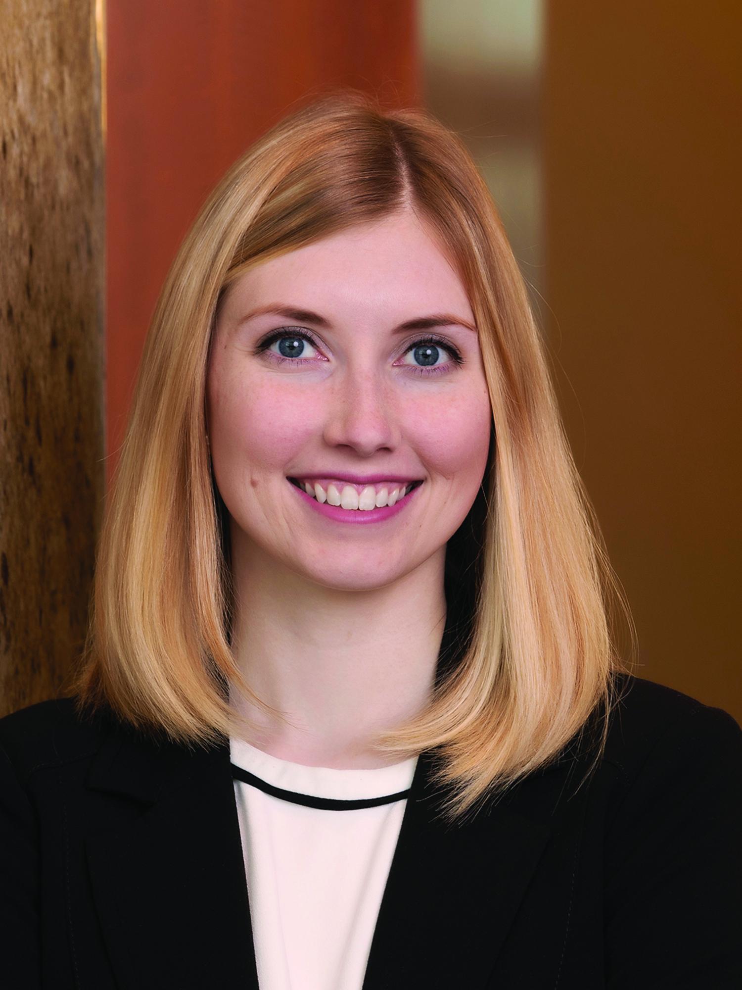 Sarah Otto | People on The Move - Kansas City Business Journal