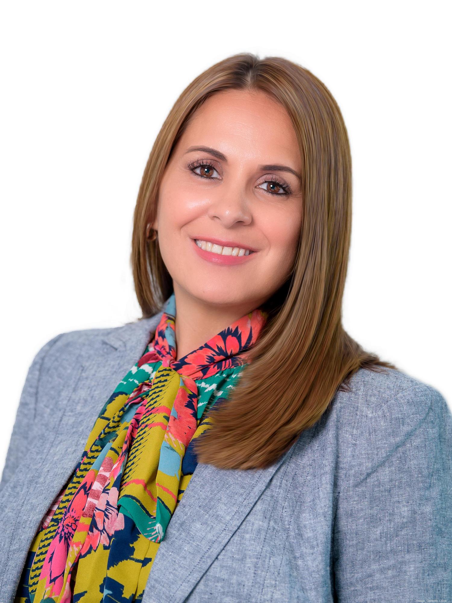 Ari Rodriguez, PHR | People on The Move - Tampa Bay Business Journal