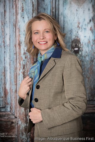 Meet the 2021 Women of Influence judges: Heather Balas, Thornburg ...