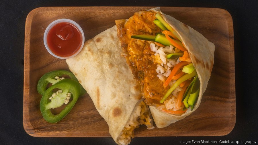 Jerk Shack, MAX's Wine Dive chefs opening Mi Roti at Pearl - San ...