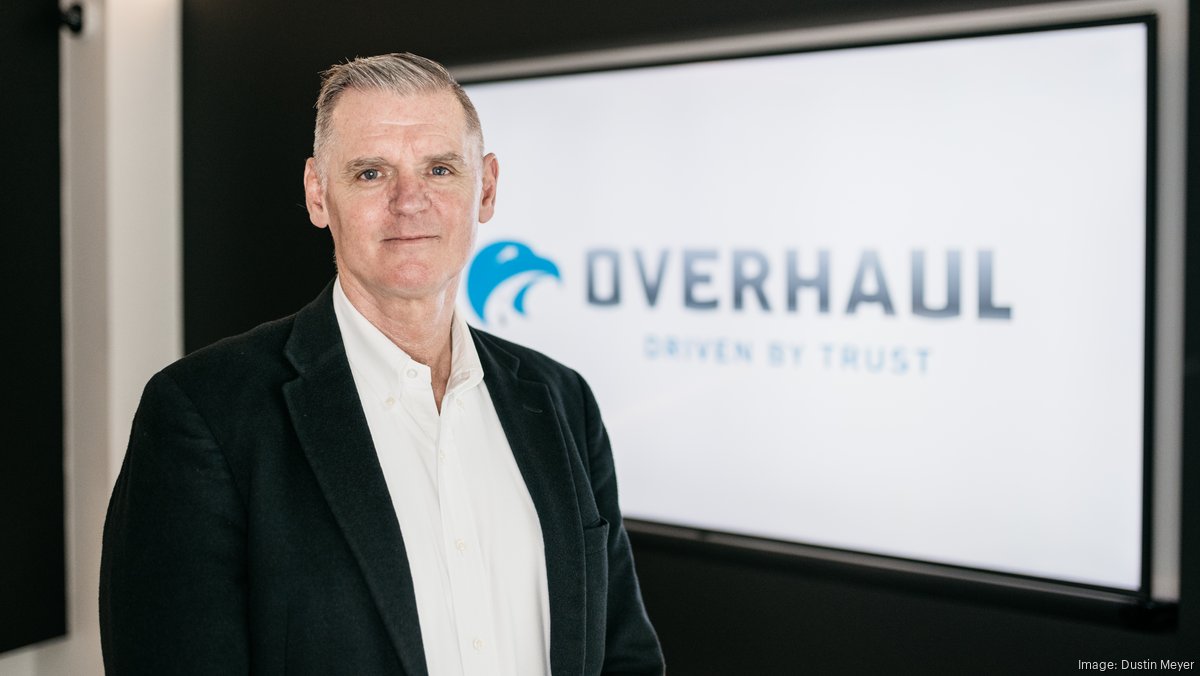 Austin startup Overhaul adds tens of millions in equity, debt financing ...