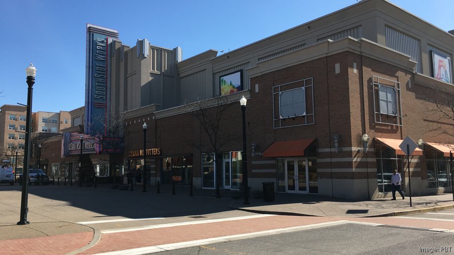 Somera Road gets planning approval to convert SouthSide Works Cinema ...