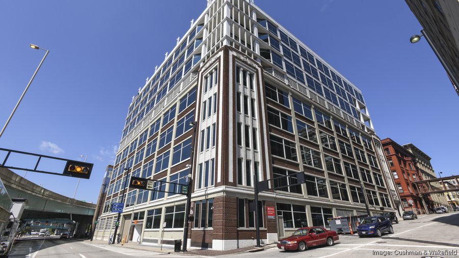 Cincinnati: Downtown: Development and News - Page 43 - Southwest Ohio ...