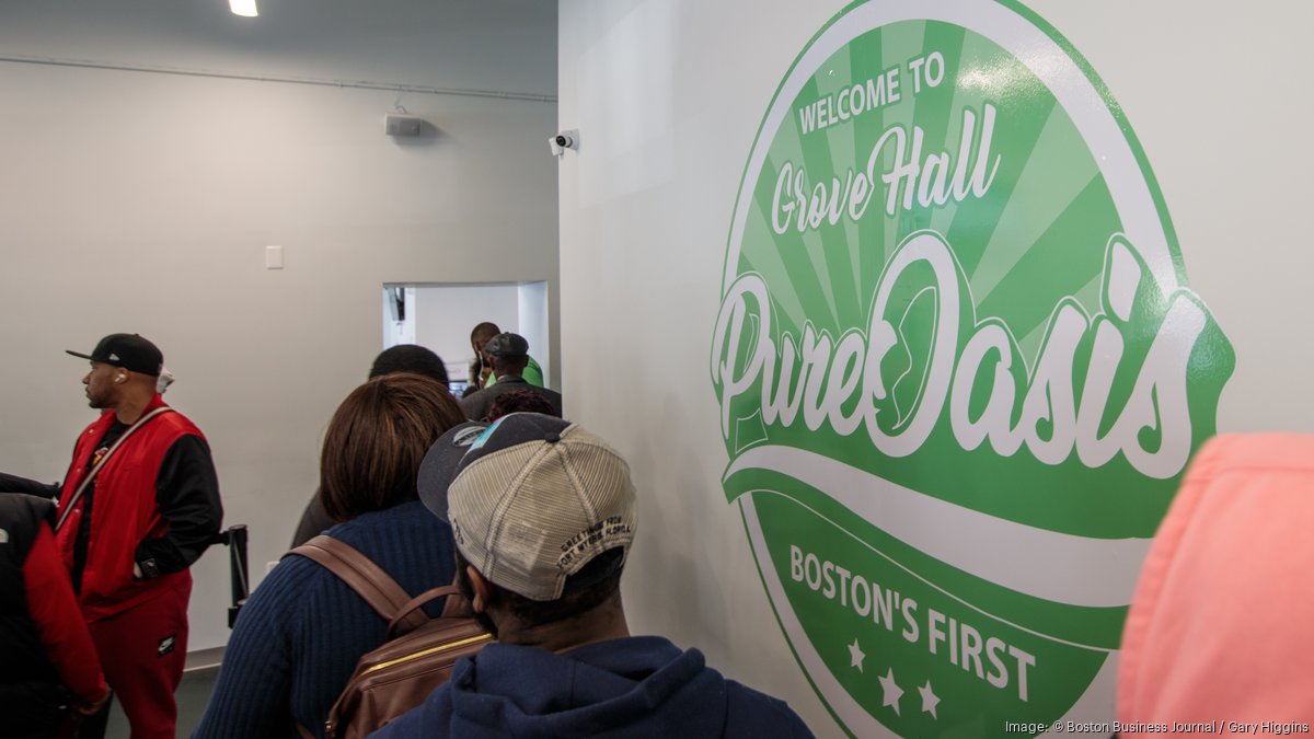 Boston's first recreational dispensary faces $65K lawsuit - Boston ...
