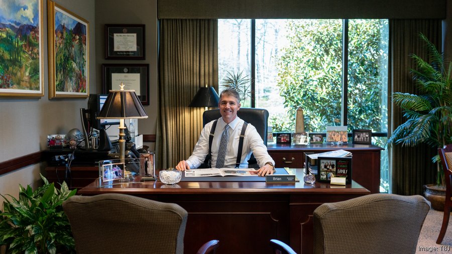 TowneBank (Nasdaq: TOWN) to expand branch count Raleigh area - Triangle ...