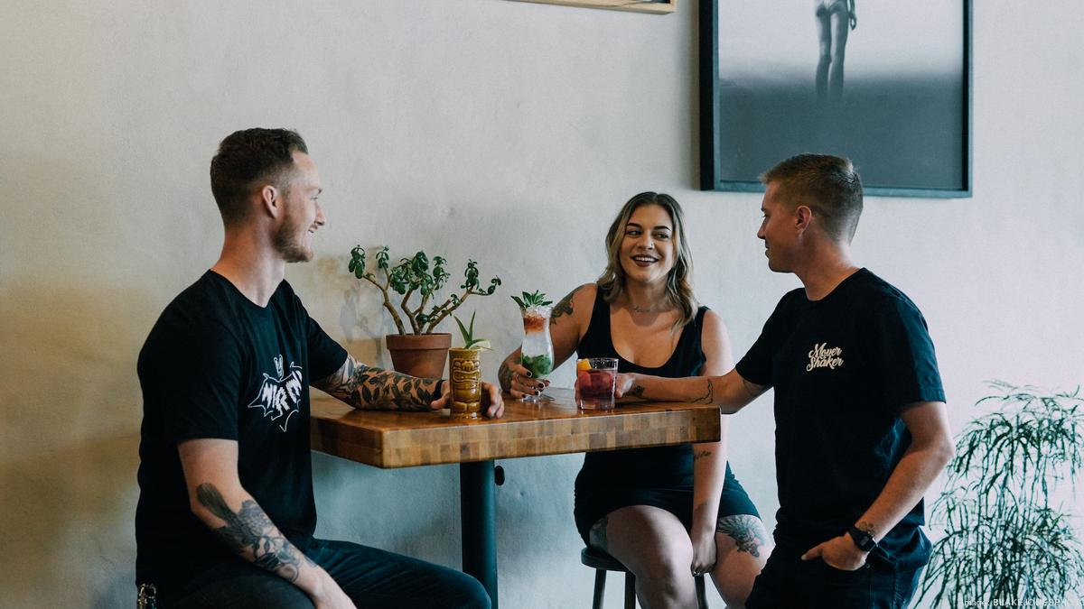 Mover & Shaker has grown from a grassroots business to a global vendor ...