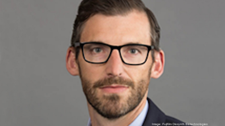 Fujifilm Diosynth breaks ground on $2B Holly Springs facility; CEO ...