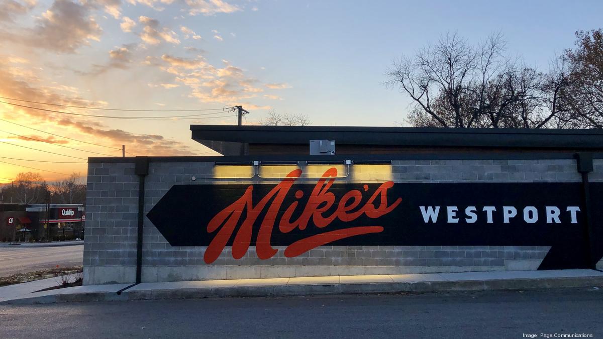 Mike's Wine and Spirits transforms into thriving family business ...