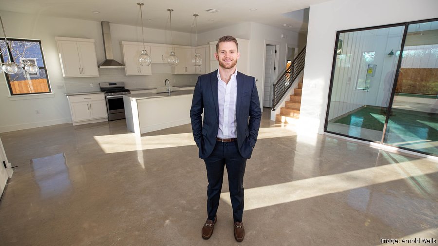 Top Realtors in Austin: Inside The Heyl Group - Austin Business Journal