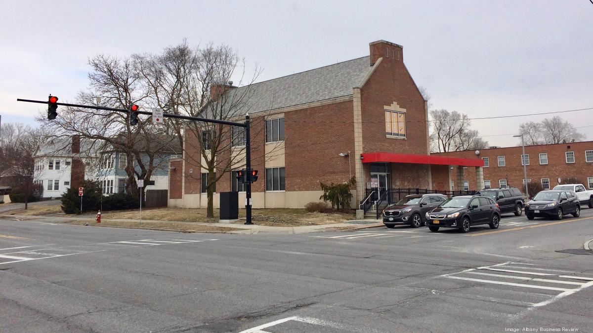 Stewart's Shops plans to build new store at Washington and Colvin in ...