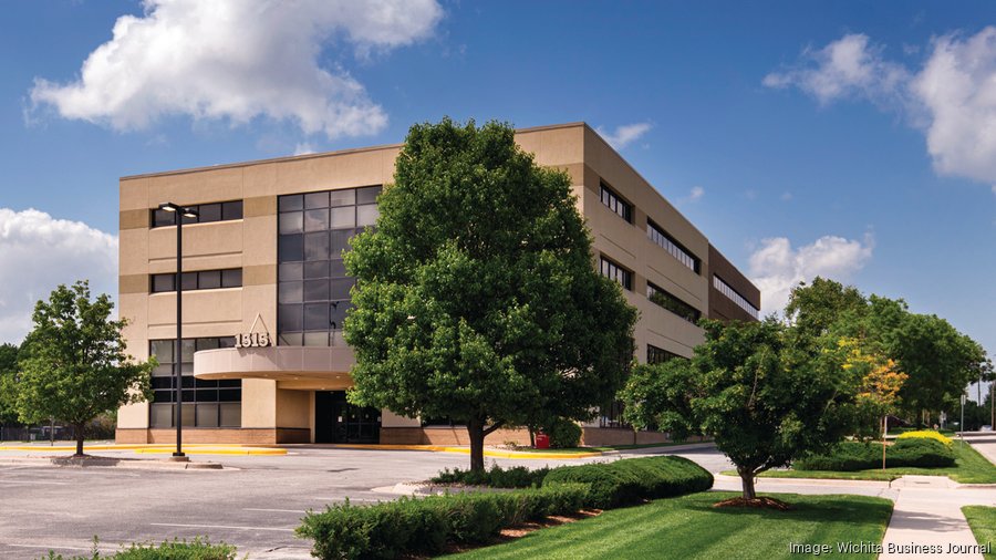 Work begins on $3M expansion at Ascension's OB/GYN clinic - Wichita ...
