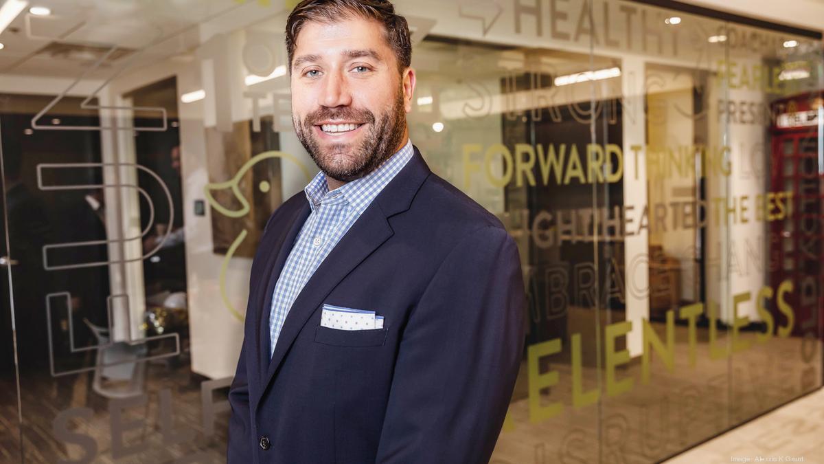 Industry veterans join Scottsdale-based Keyser - Phoenix Business Journal