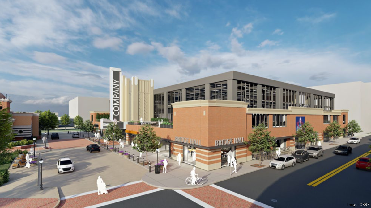 Ian Ross of Somera Road calls SouthSide Works "over-retailed" and plans ...