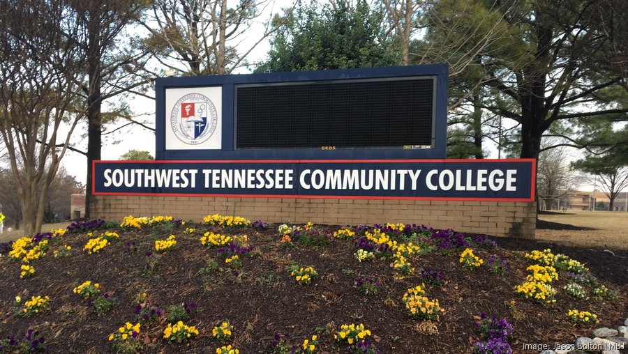 Southwest Tennessee Community College reveals year-long schedule, plans ...