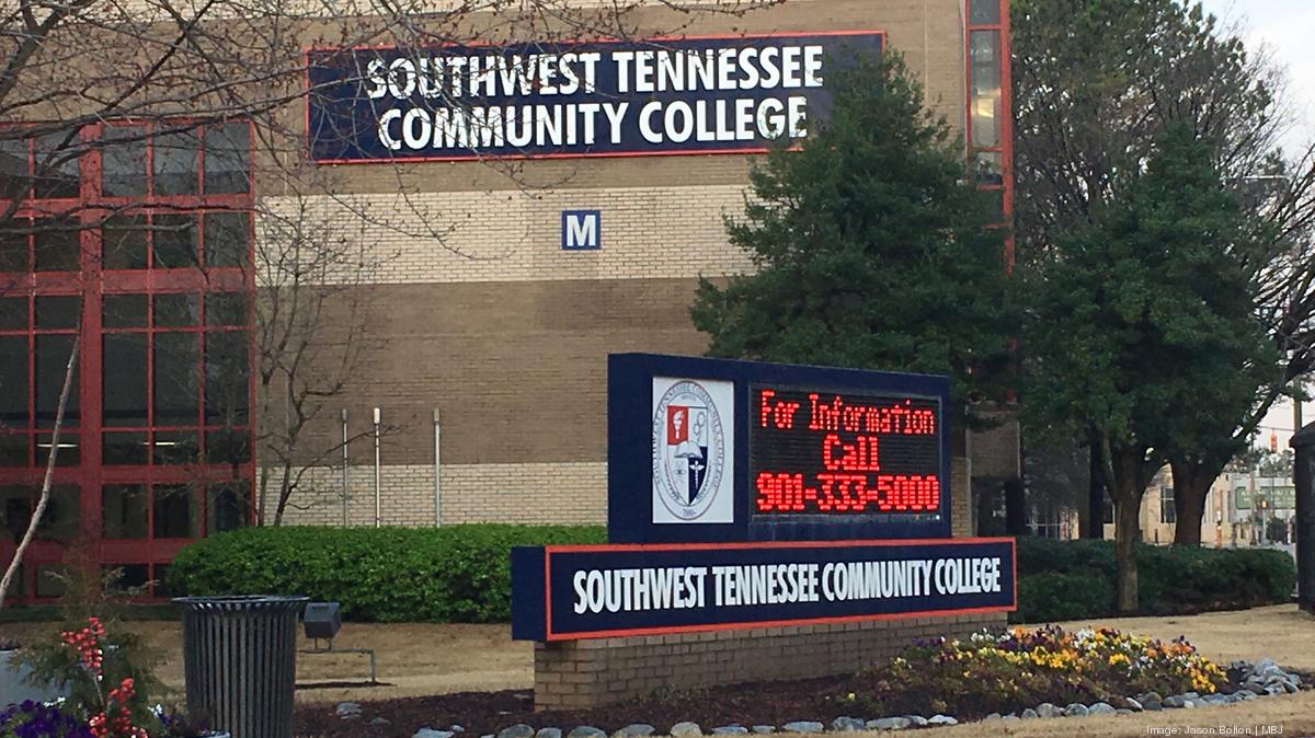 Southwest Tennessee Community College's enrollment drop, HEERF grant ...