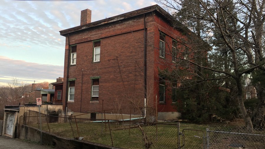 186 Home Street rouses neighborhood preservationists to save it over a ...