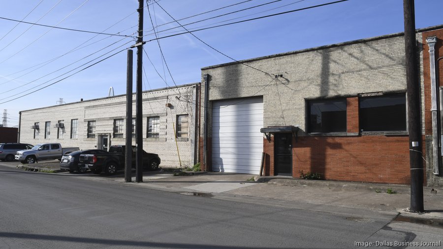 Investor Mark Giambrone eyes mixed-use project in the Design District ...