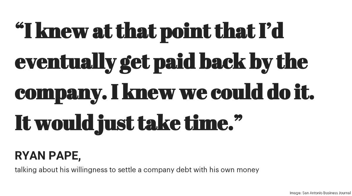 XPEL CEO Ryan Pape put skin in the game for company that puts 'skin' on ...