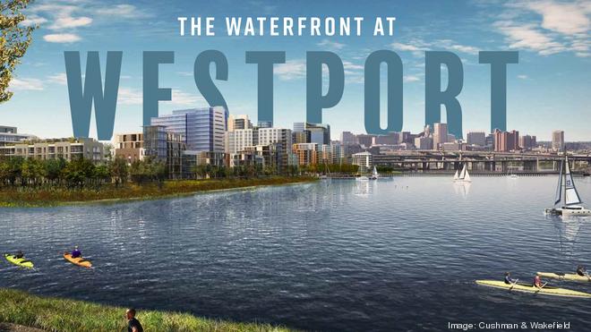 Kevin Plank lists Westport Baltimore waterfront property for sale ...