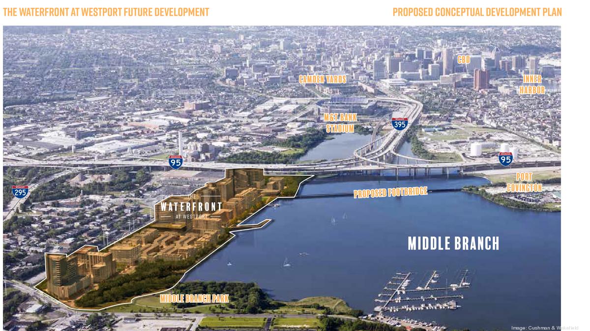 Baltimore Development News | Page 2743 | SkyscraperCity Forum