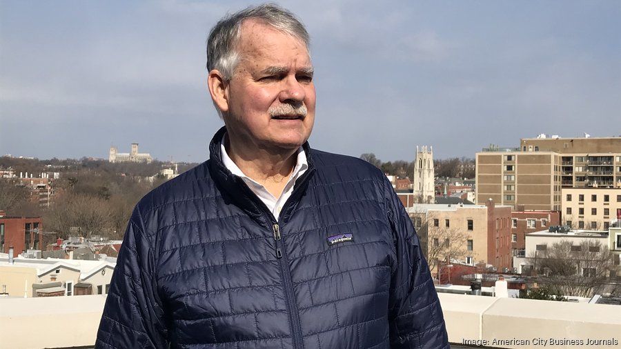 J Street's Bruce Baschuk shifts from office to condos - Washington ...