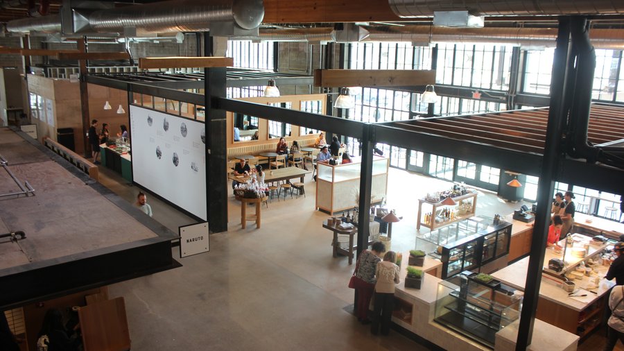 Sawmill Market names new head chef to oversee food merchants ...