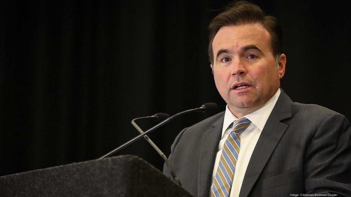 Cranley orders self-quarantine, other measures for COVID-19 patients ...