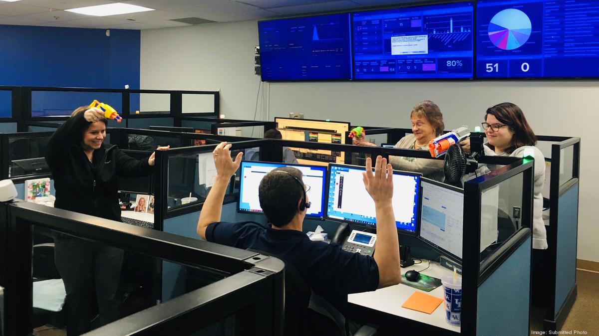 Best Places to Work - Expedient Technology Solutions - Dayton Business ...