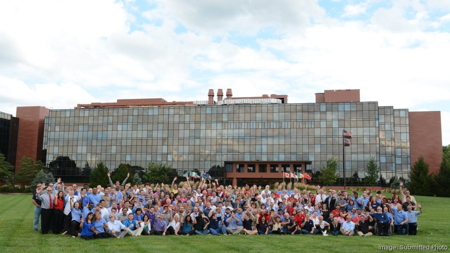 University of Dayton Research Institute names new executive director ...