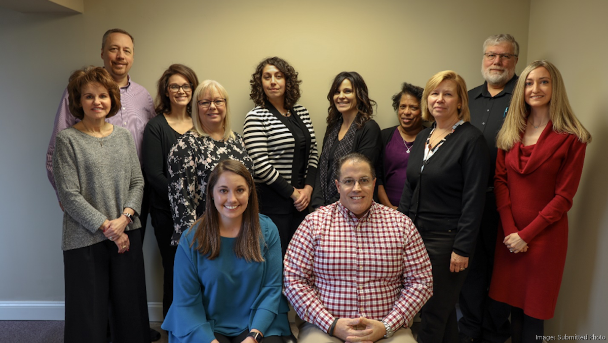 Best Places to Work - Sumaria Systems Inc. - Dayton Business Journal