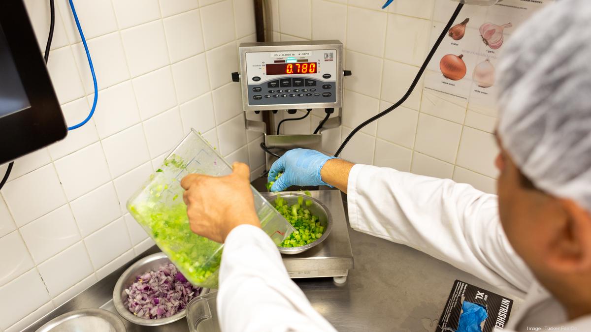 ALFA, a new food-focused accelerator, aims to push products from ...